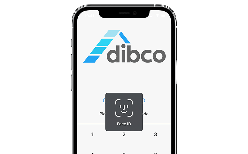 dibco - digital construction progress control