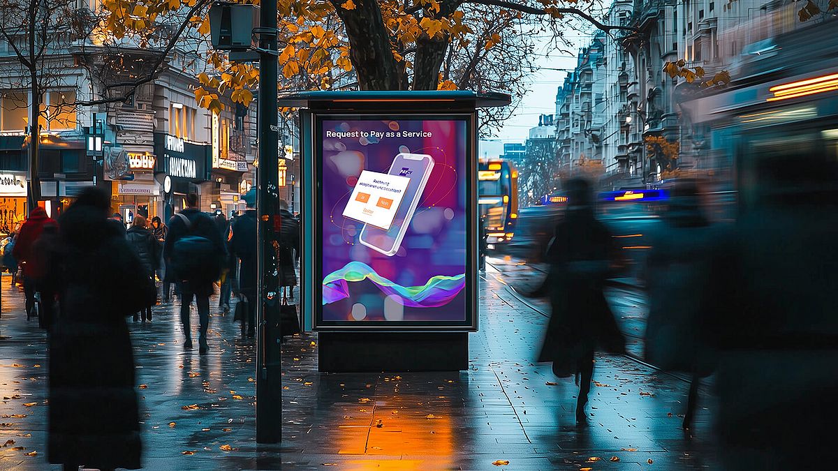 PAYCY: Request to Pay Anbieter wird ausgezeichnet