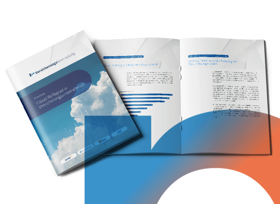Whitepaper Cloud-Strategie bei Versicherungen