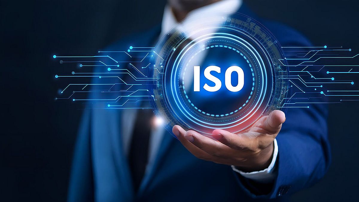 ISO 20022 and Data Harmonisation
