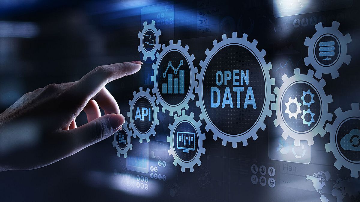FIDA Regulation: Open Finance benötigt Open Data